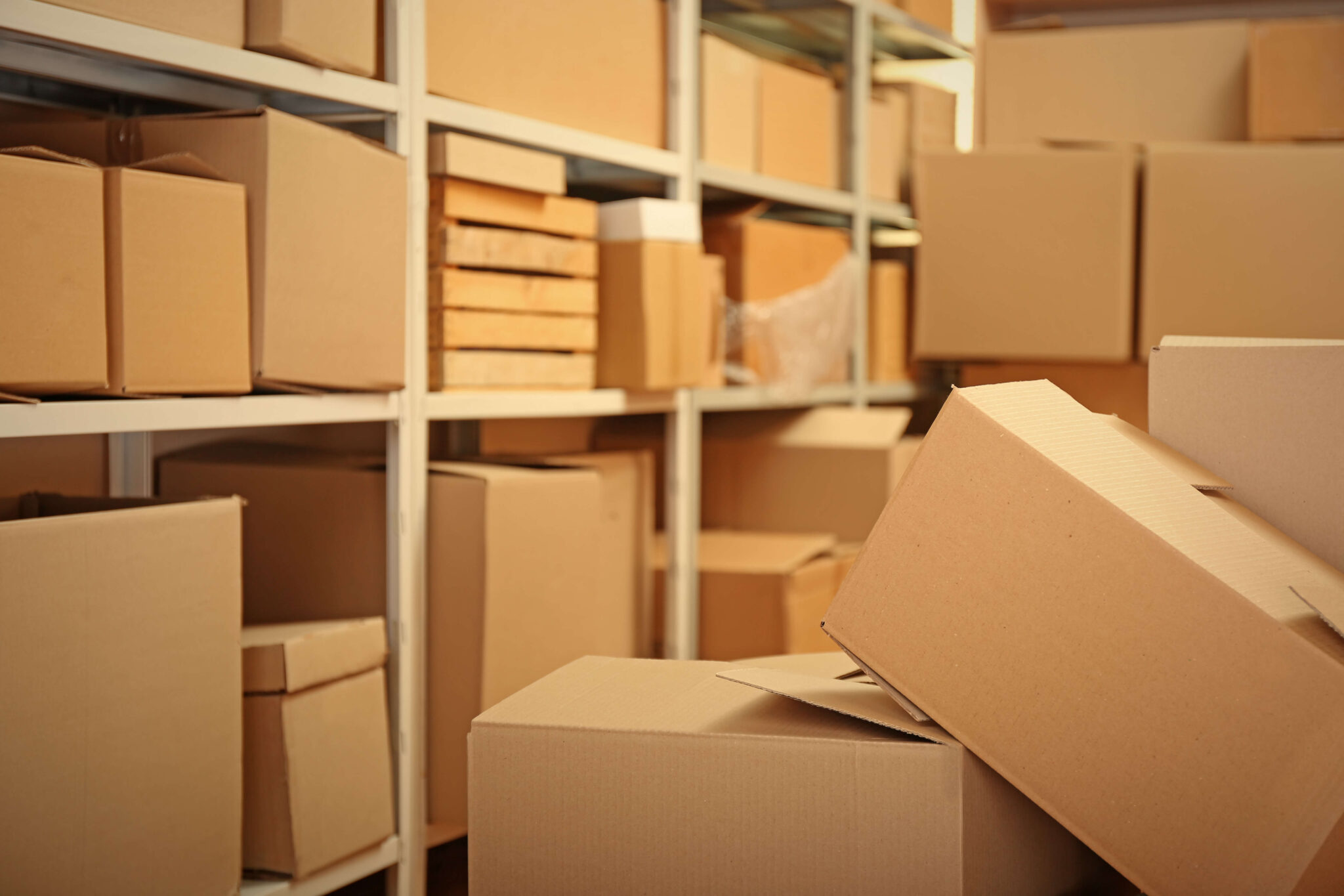 8 Causes of excess inventory explained | EazyStock