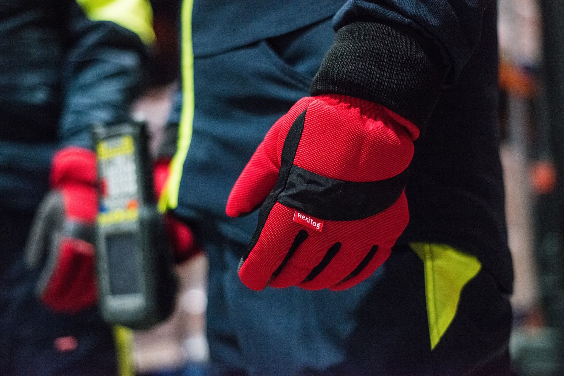 Flexitog case study | EazyStock