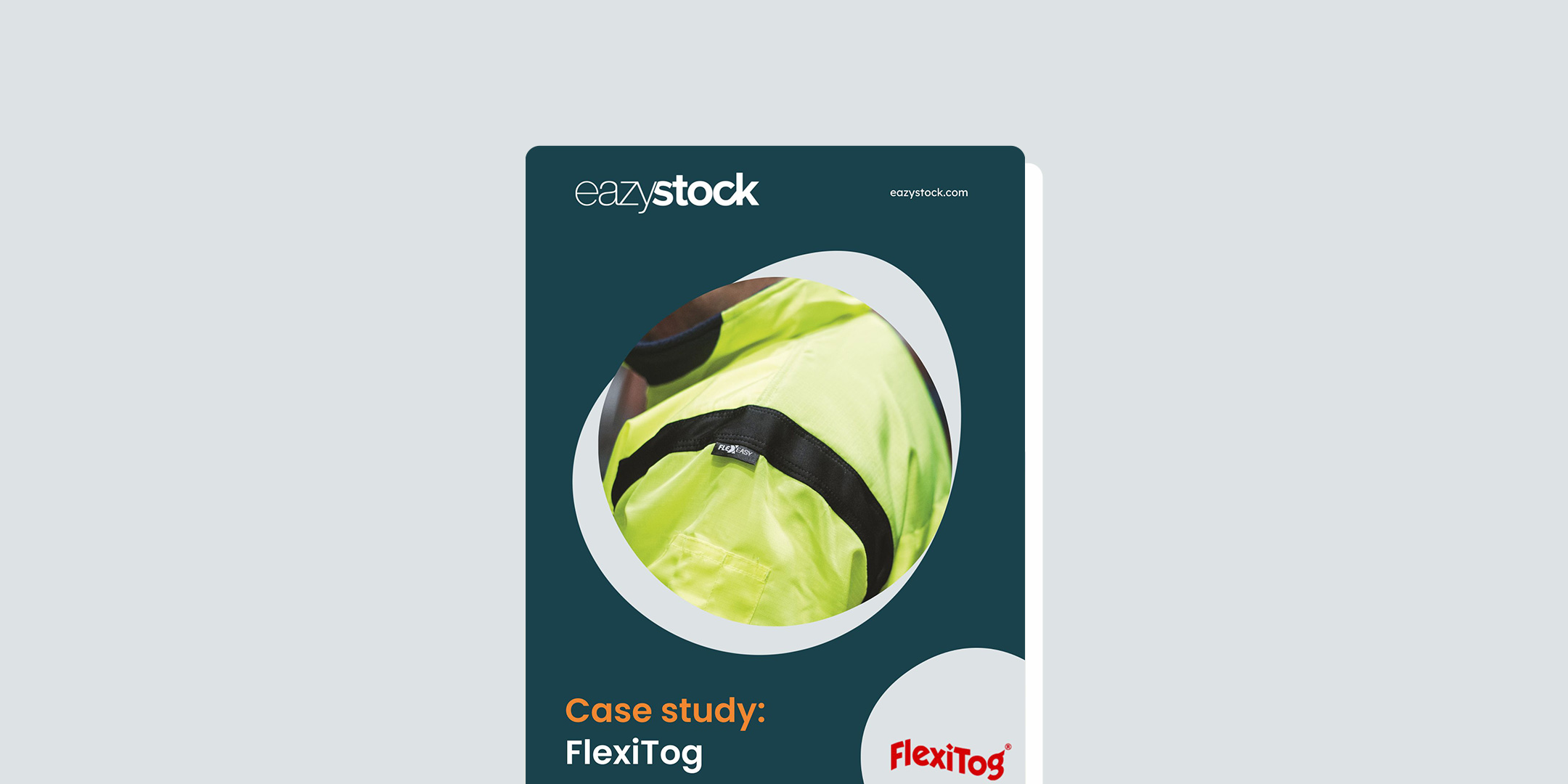 Flexitog case study | EazyStock