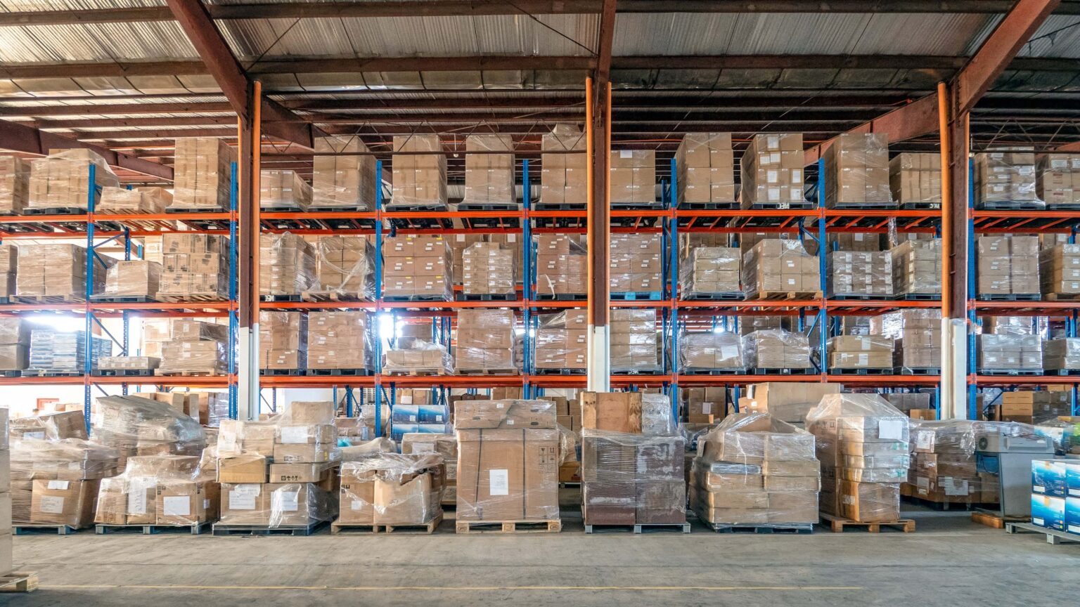 Using stock turn rate to optimize your inventory management