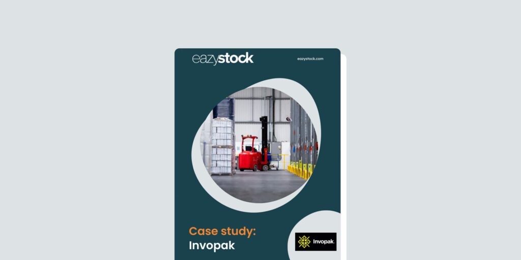 Case studies | EazyStock