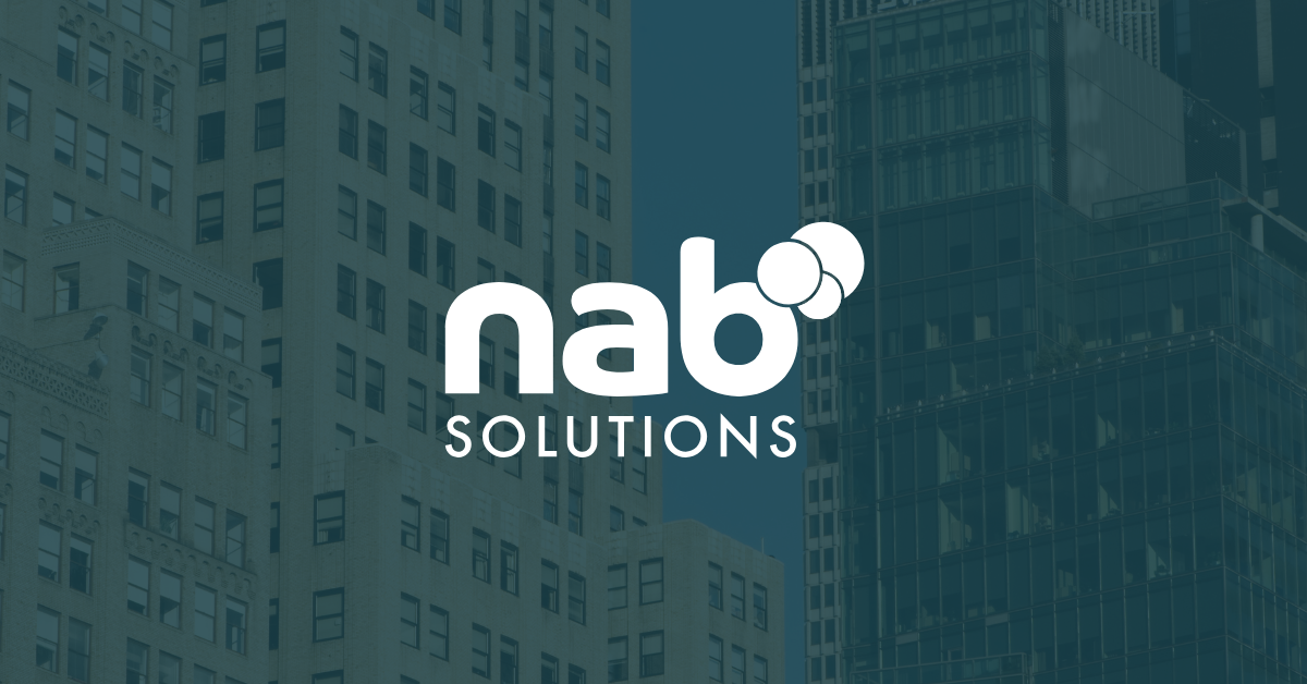 EazyStock och NAB Solutions i partnerskap
