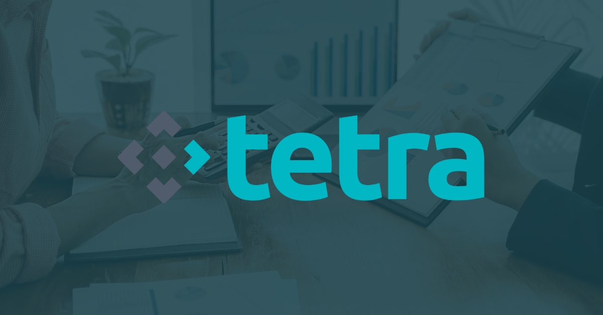 EazyStock partners with Tetra Business Solutions to bring next-level inventory optimization to ...