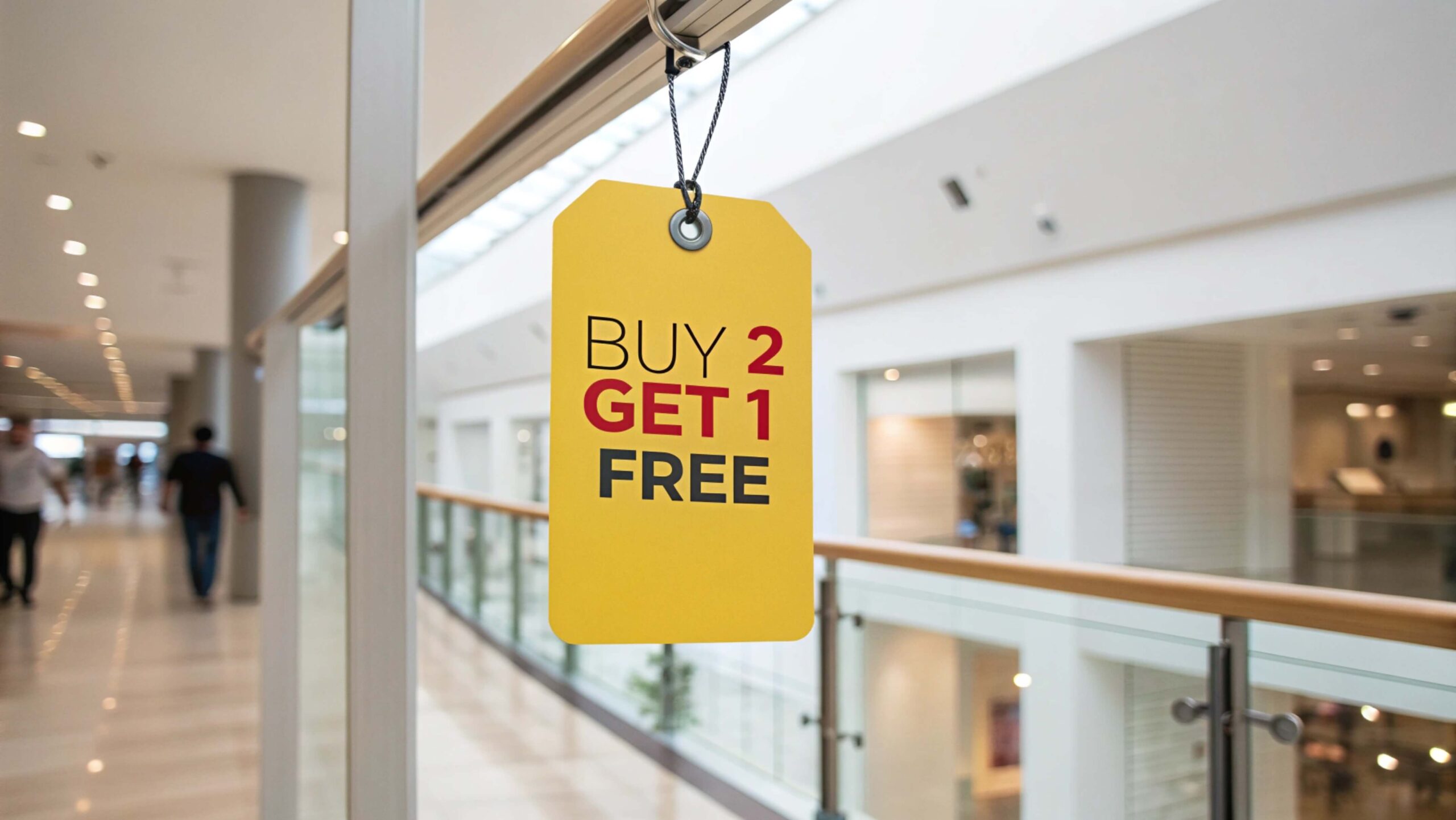 Why “3 for 2” isn’t always a good deal | EazyStock