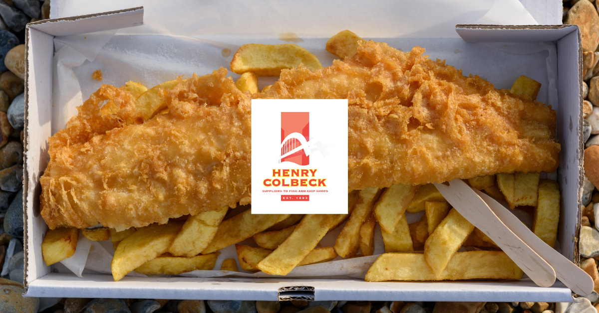 Henry Colbeck cut excess inventory and gained control | EazyStock