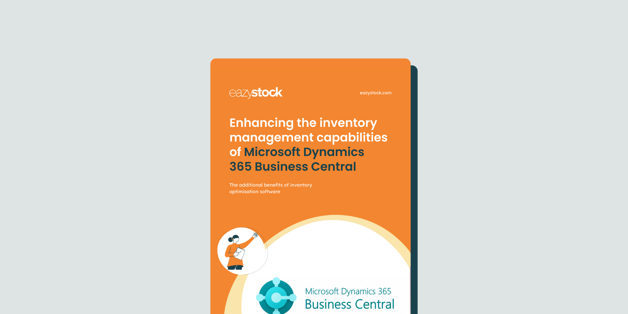Inventory management and Microsoft Dynamics 365 Business Central ...