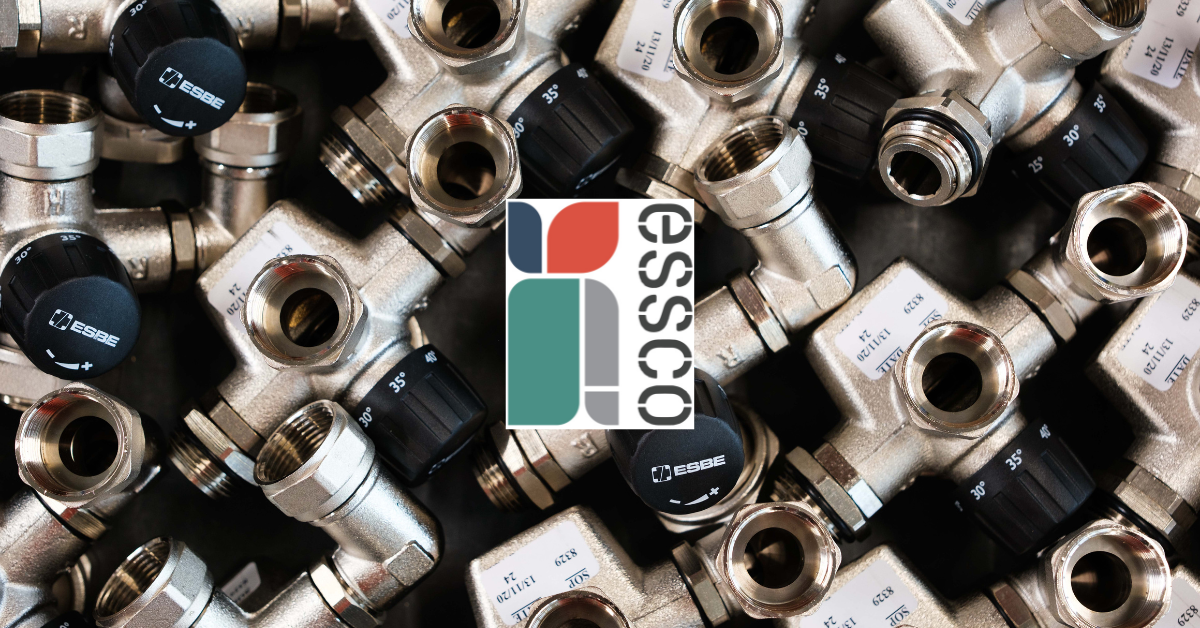 Essco saved £300k and made ordering 82% faster – without hurting ...