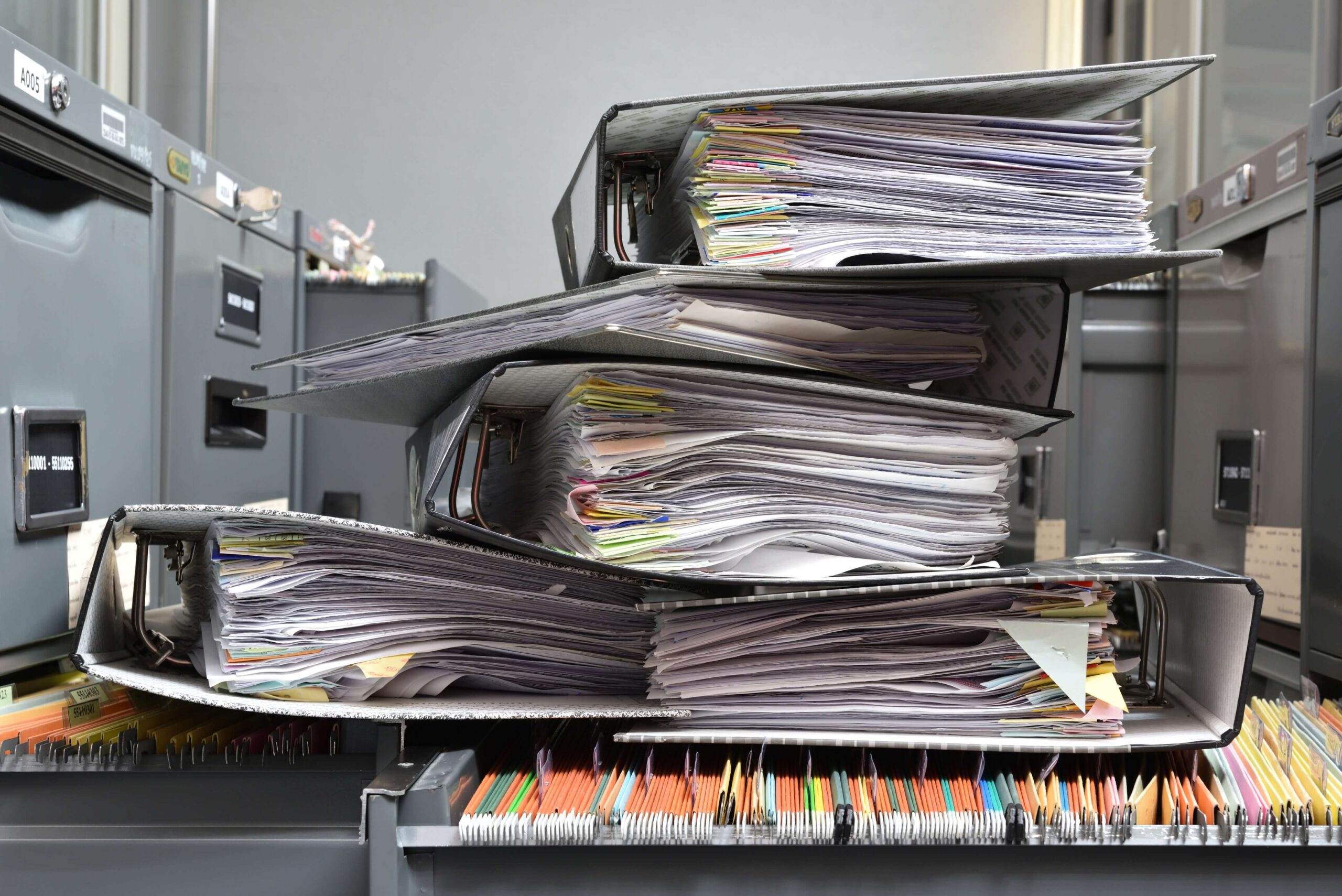 How good data hygiene can save you money | EazyStock