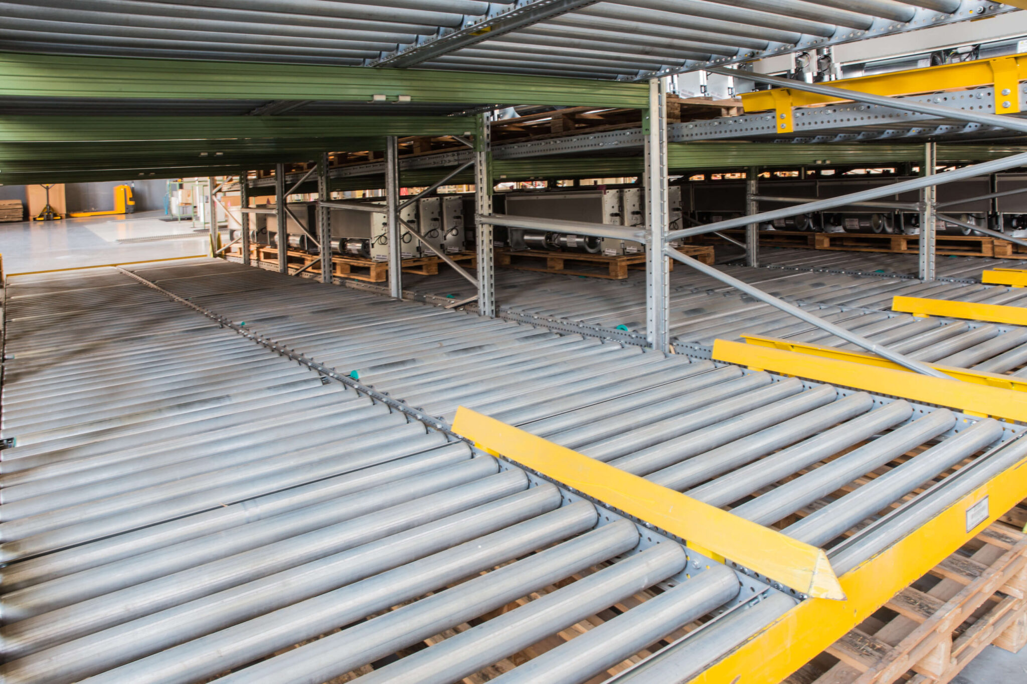 The importance of First In, First Out (FIFO) in supply chains | EazyStock